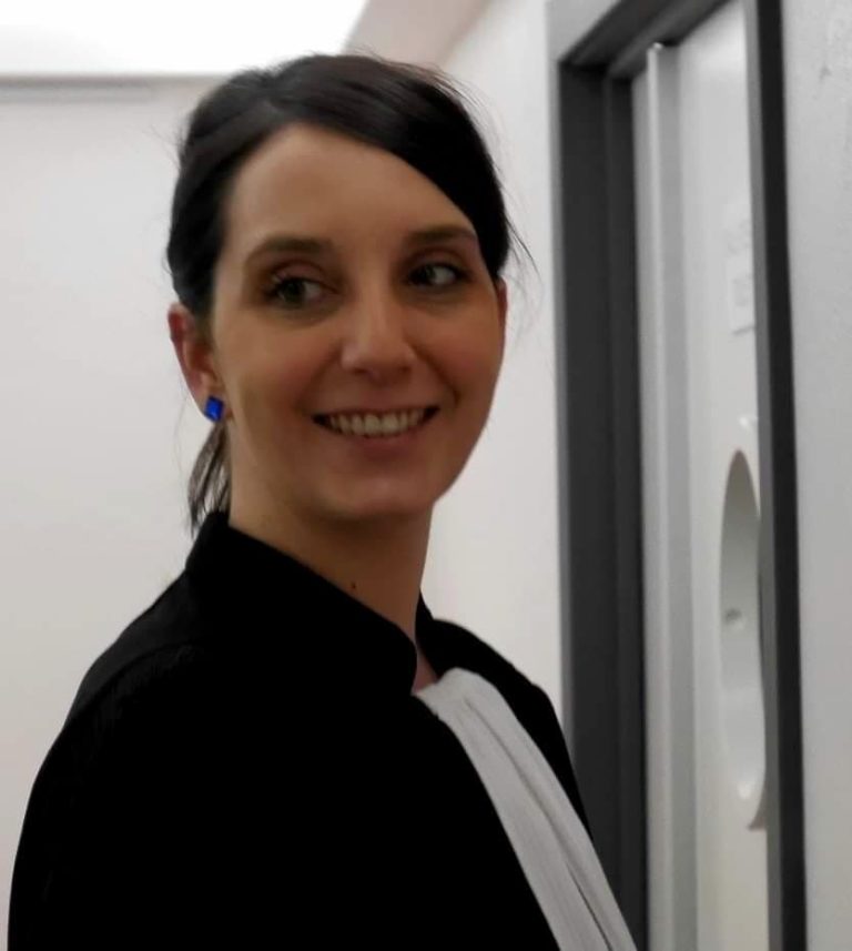 Le Bureau – UJA Strasbourg Saverne