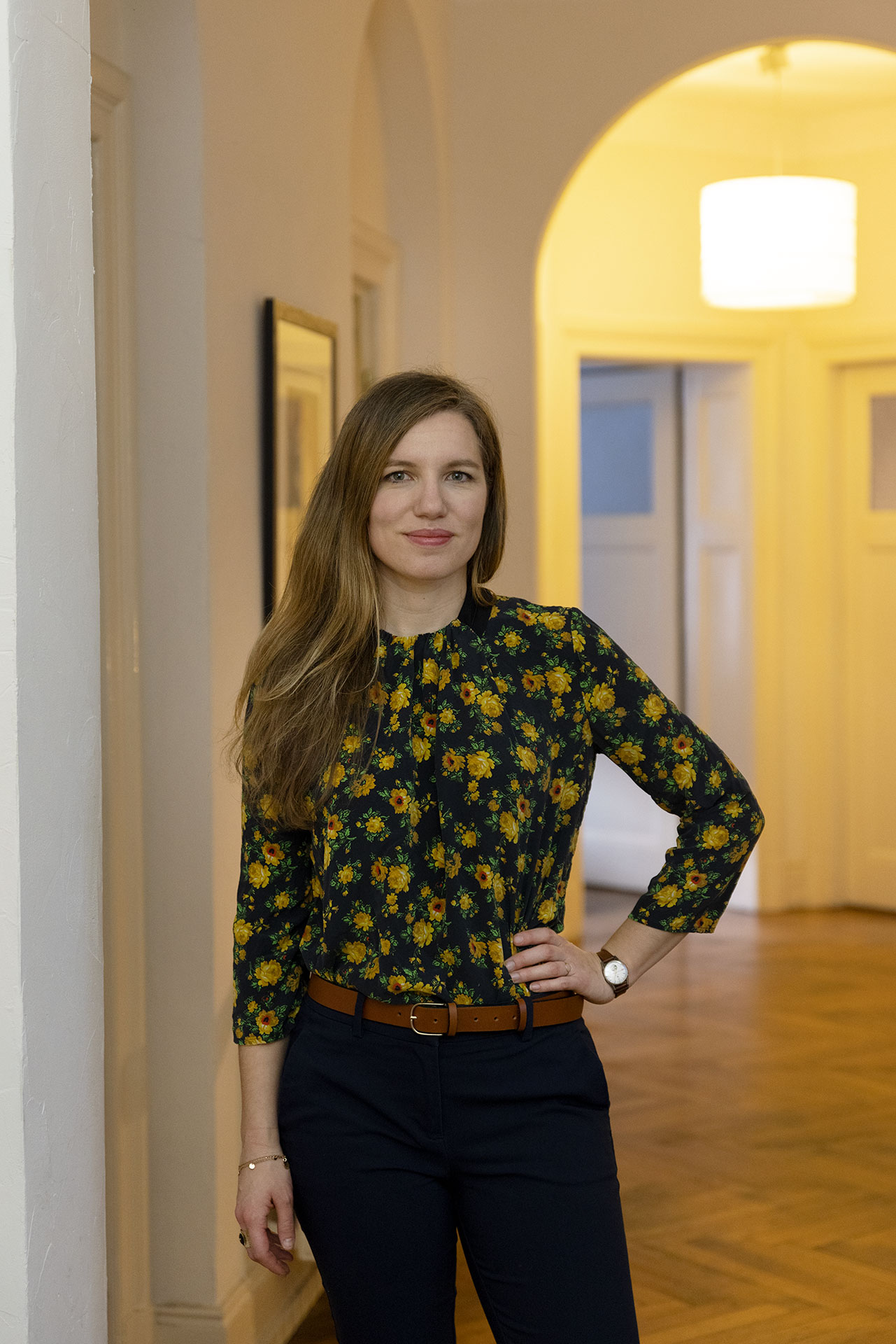 Le Bureau – UJA Strasbourg Saverne